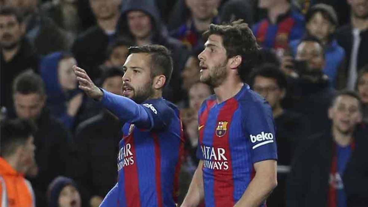 LA IMPORTANCIA DE LOS LATERALES | Rondo Blaugrana